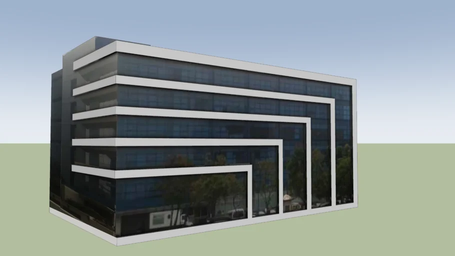 3D Warehouse