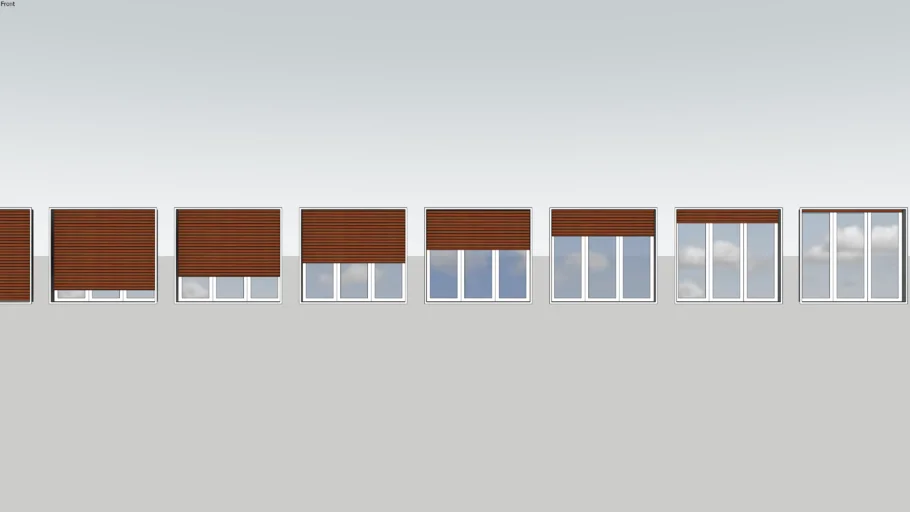3D Warehouse