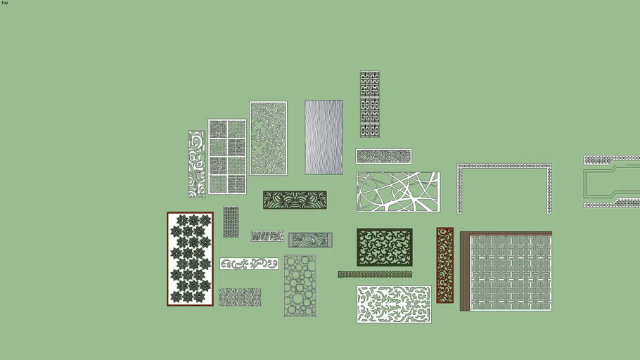 files | 3D Warehouse