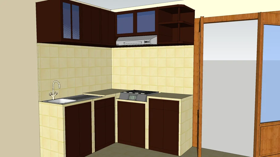 3D Warehouse