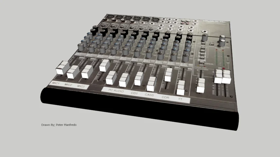 3D Warehouse
