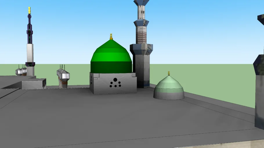 3D Warehouse