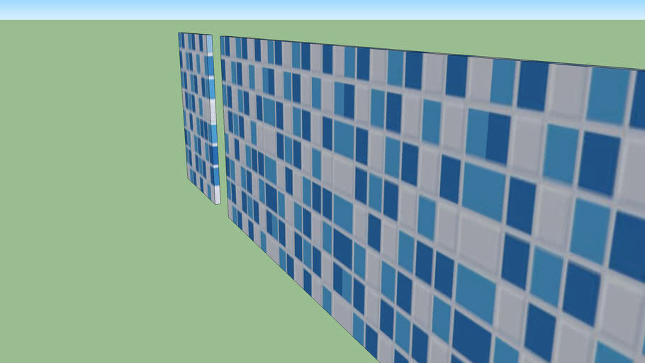 TILE KERAMIK 001 (MOTIF KERAMIK) | 3D Warehouse