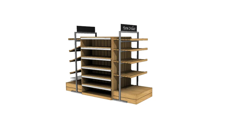 3D Warehouse