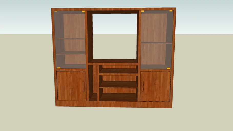 3D Warehouse