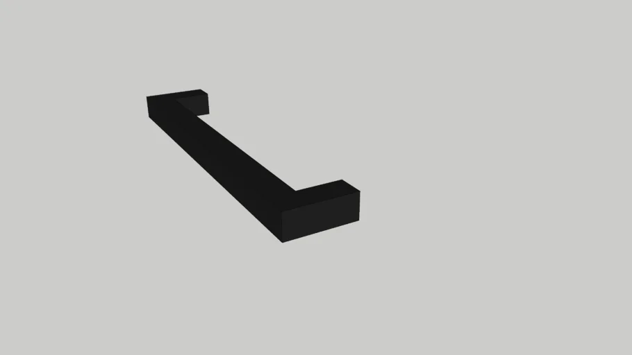 Rodas greep I0038192.72 | 3D Warehouse