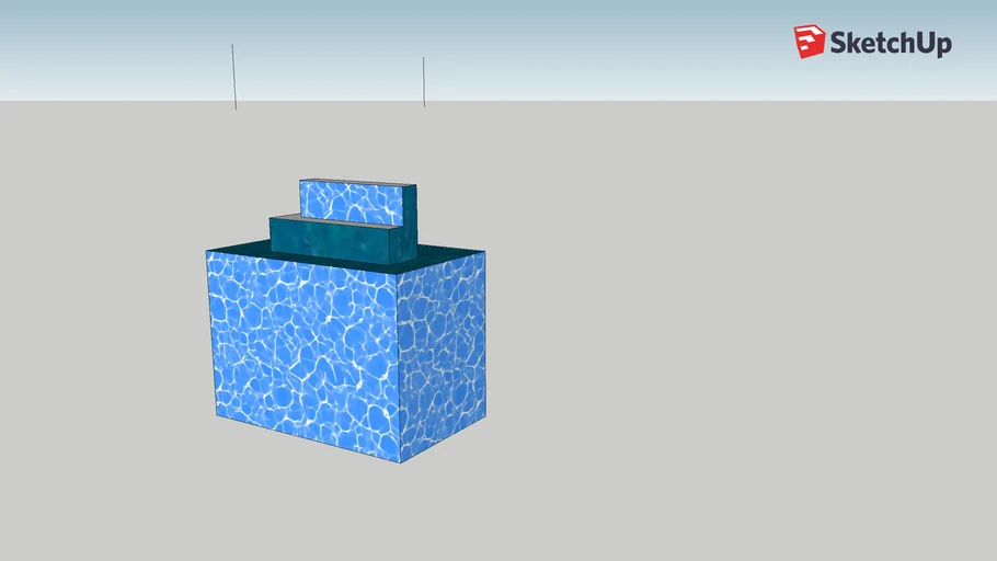 Proyecto 3 Margie Castillo | 3D Warehouse