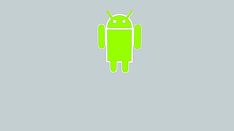 android 2D update | 3D Warehouse