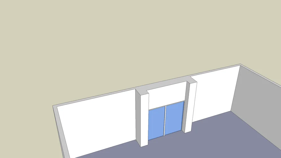 Computer Store | 3D Warehouse