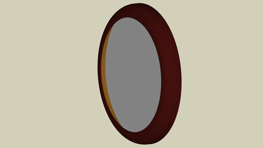 Gold Moon | 3D Warehouse