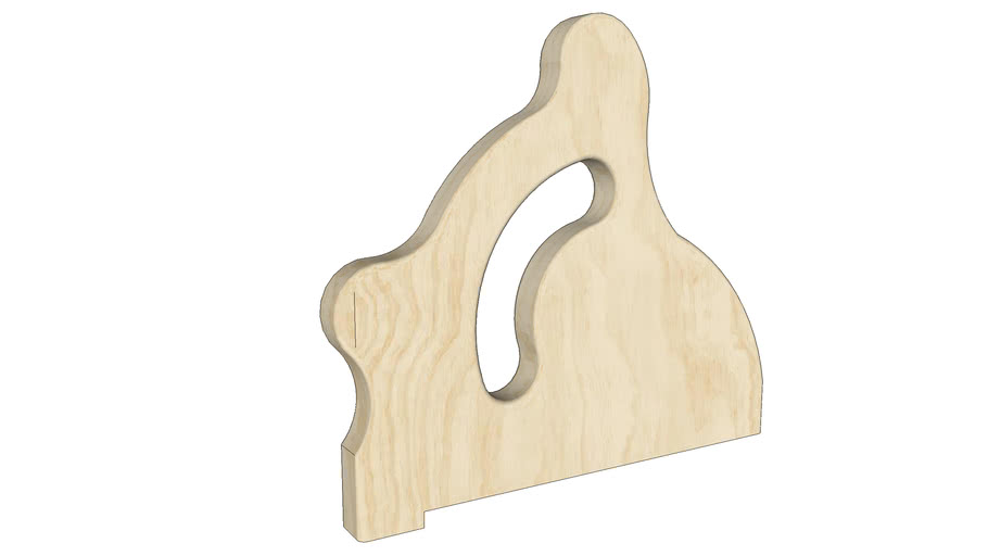 Push Stick 4 | 3D Warehouse