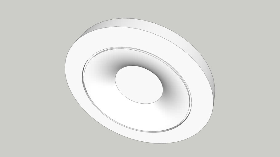 Sol Luminaire Mini | 3D Warehouse