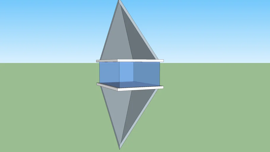 Simple Skybox | 3D Warehouse