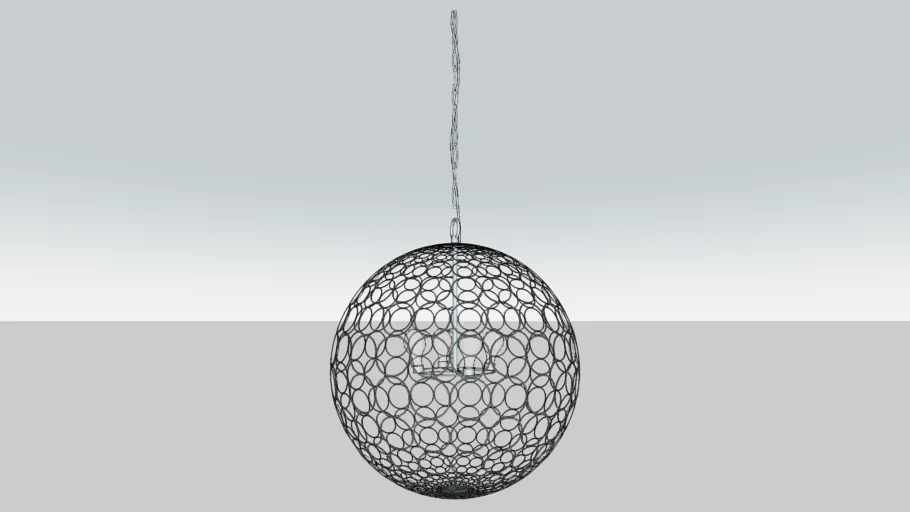 hanging lamp | 3D Warehouse