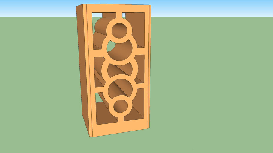 loster 15x30 | 3D Warehouse