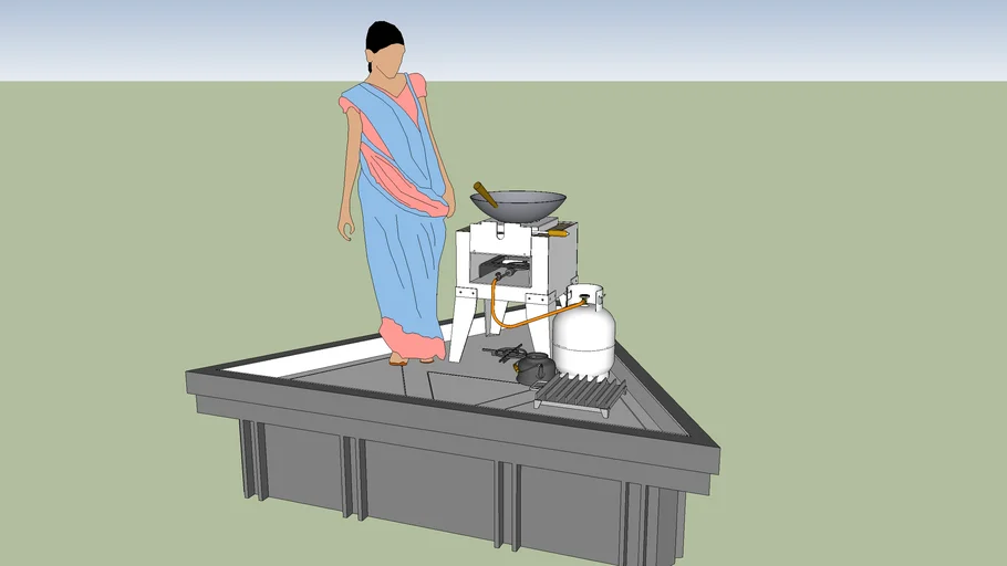 3D Warehouse