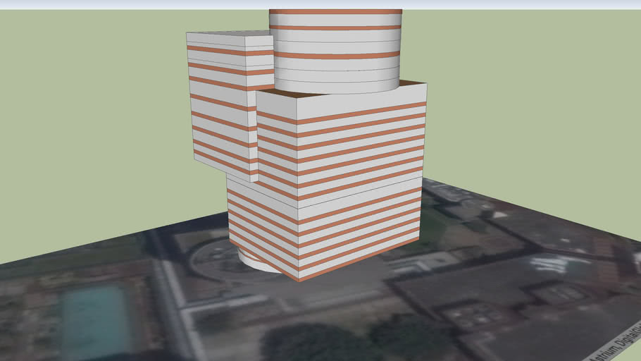 PolyU M Core | 3D Warehouse