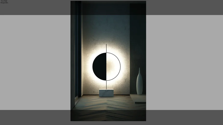 RZZ RAMPU PODIUM | 3D Warehouse