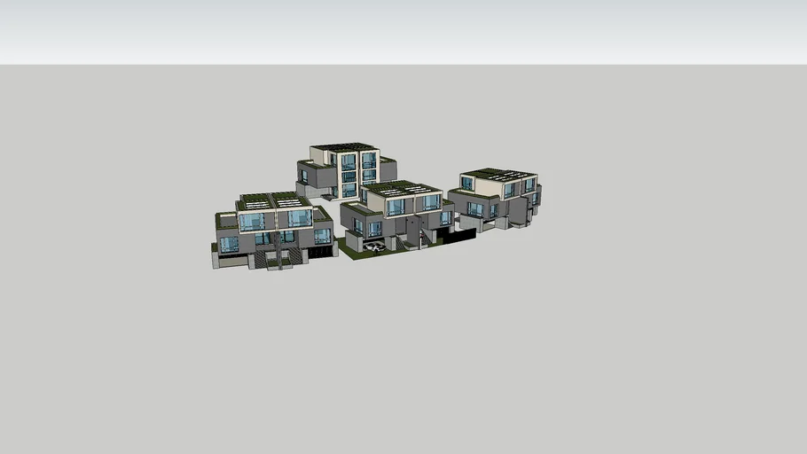 TEMP | 3D Warehouse