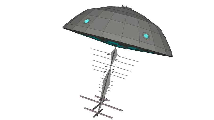 High charity | 3D Warehouse