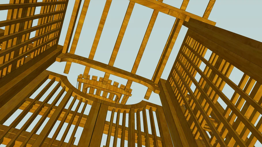 Arbor3 | 3D Warehouse