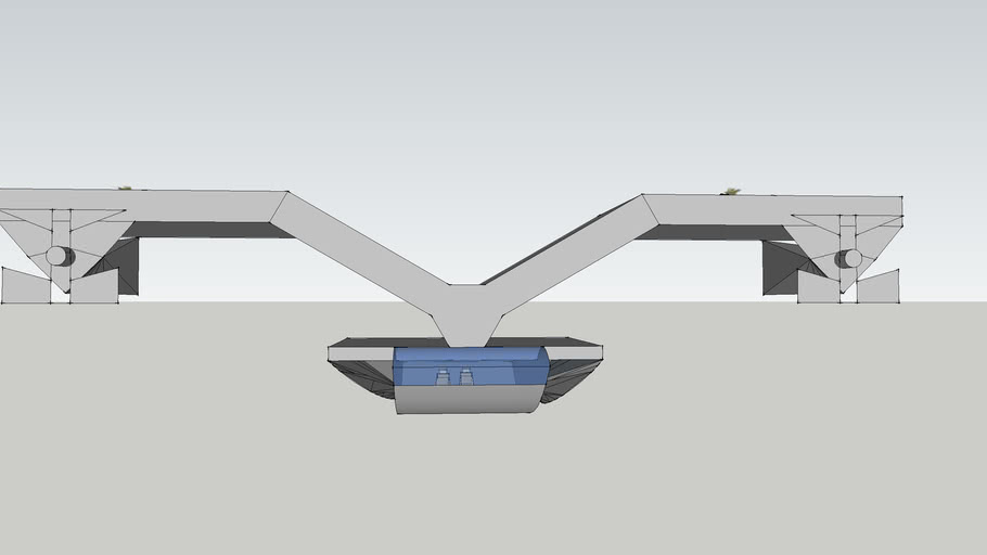 Wings | 3D Warehouse