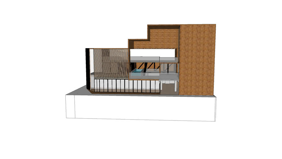 KAMILA CC | 3D Warehouse