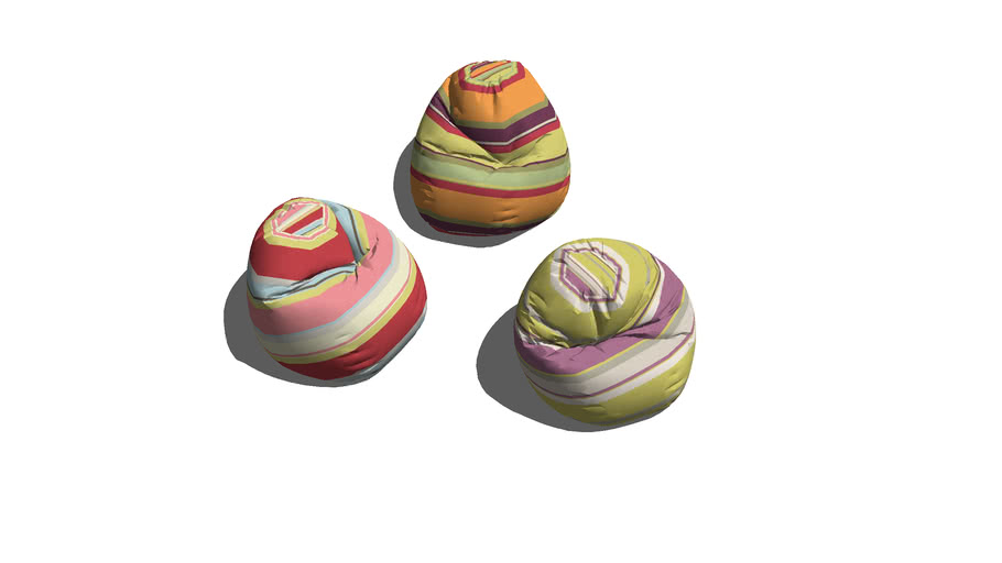 bin bage | 3D Warehouse