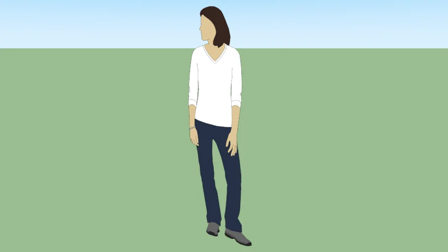 Susan | 3D Warehouse