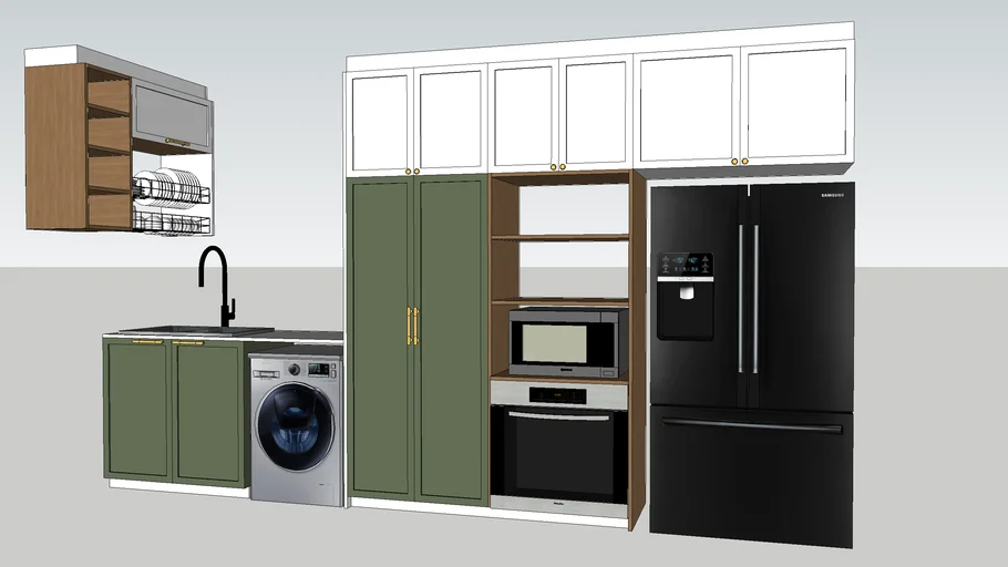 3D Warehouse