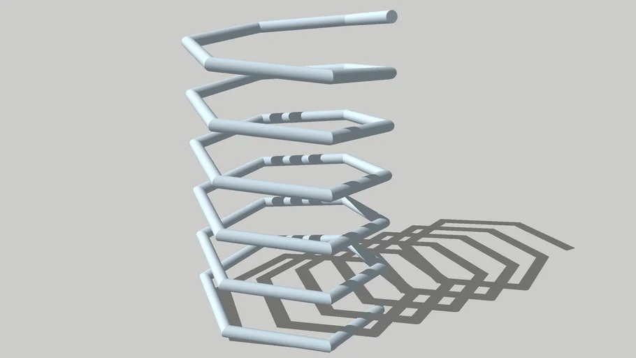 Spring | 3D Warehouse