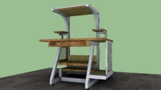 3D Warehouse