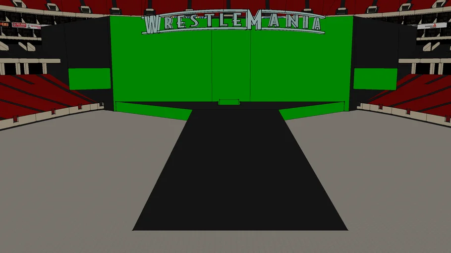3D Warehouse