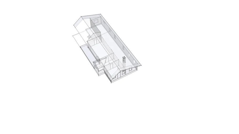 addition 2010 | 3D Warehouse