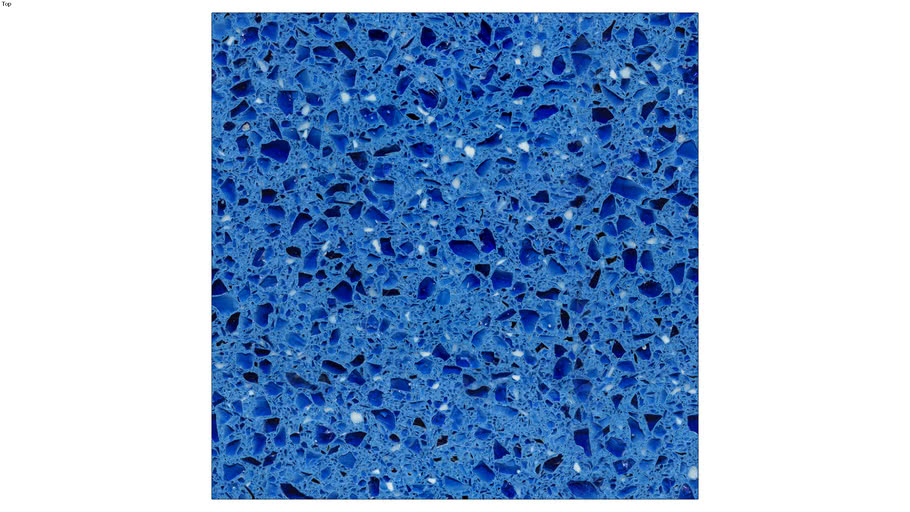 IceStone Sapphire Snow | 3D Warehouse