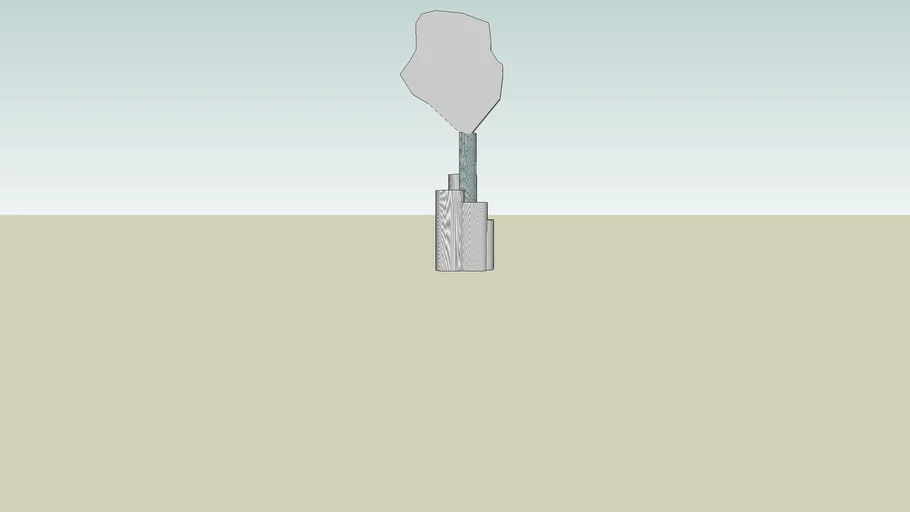 Steam Factory | 3D Warehouse