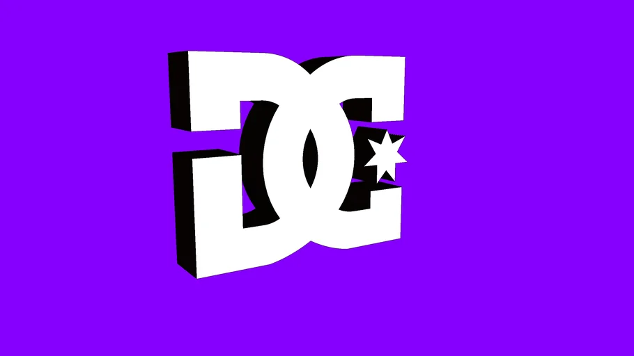 3D DC | 3D Warehouse