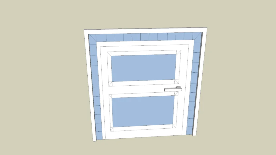 PORTE | 3D Warehouse