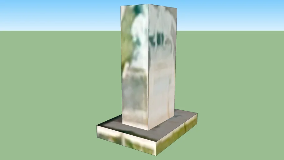 Statue Horse | 3D Warehouse