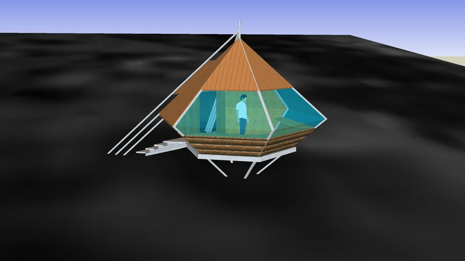 CRYSTAL | 3D Warehouse