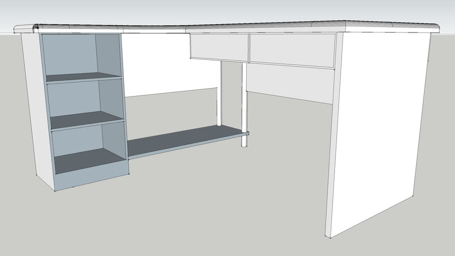 Desktop | 3D Warehouse