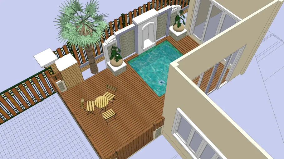 Pond fish | 3D Warehouse