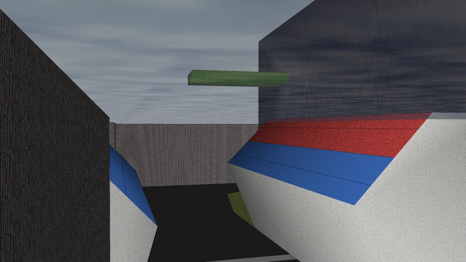 World Racers: RC Track | 3D Warehouse