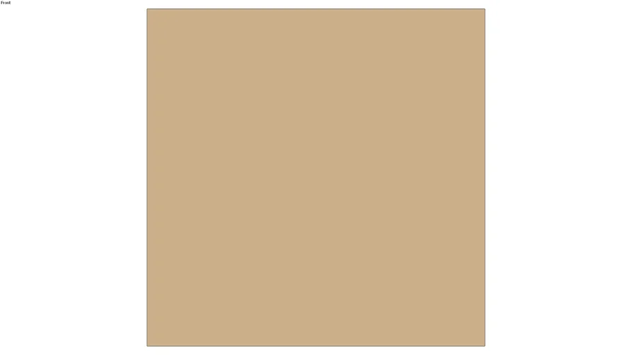 SW 7694 Dromedary Camel | 3D Warehouse