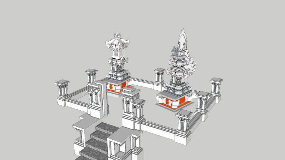 3D Warehouse