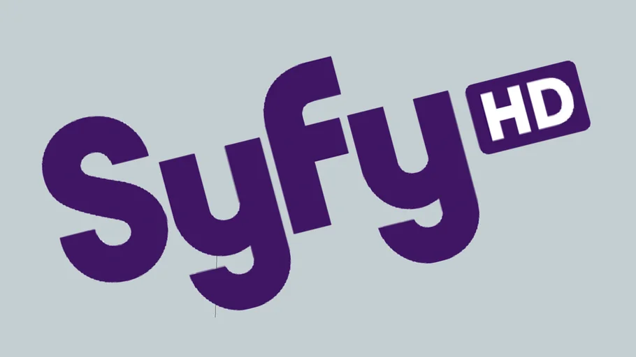 SyFy Logo | 3D Warehouse