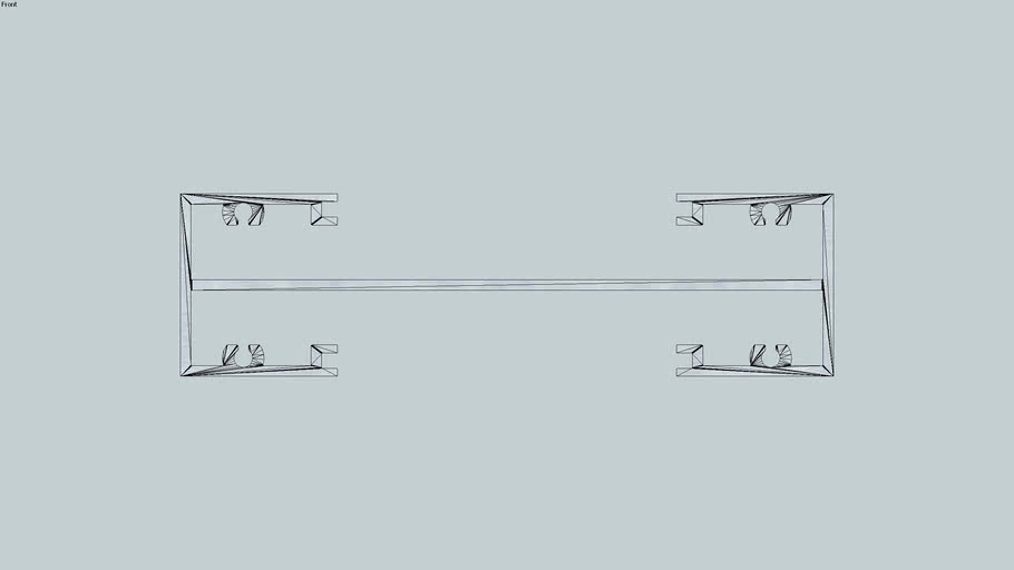 7-033 | 3D Warehouse