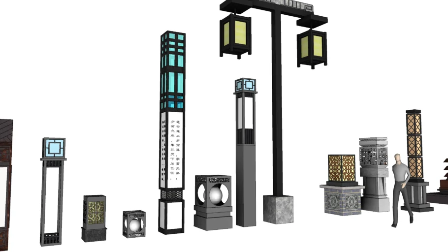 3D Warehouse