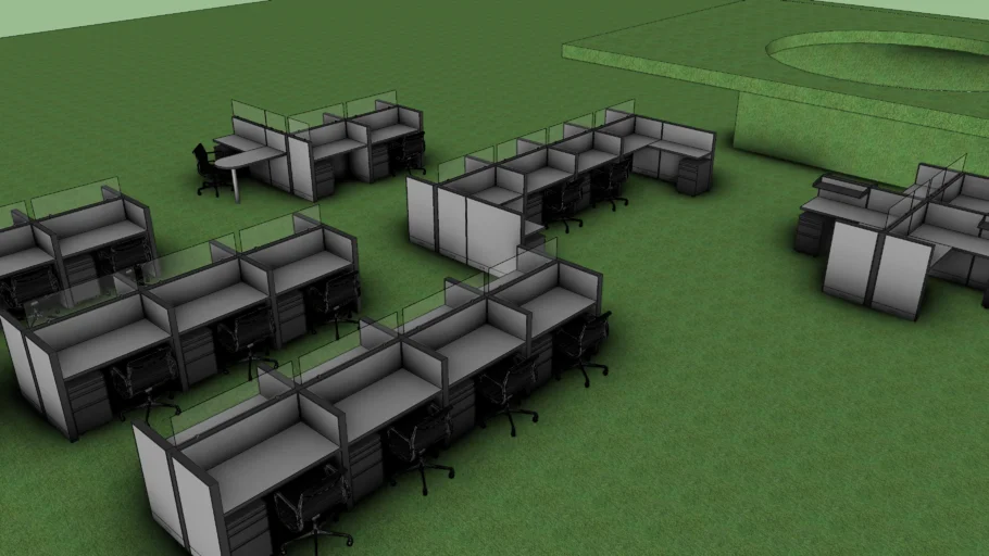 3D Warehouse