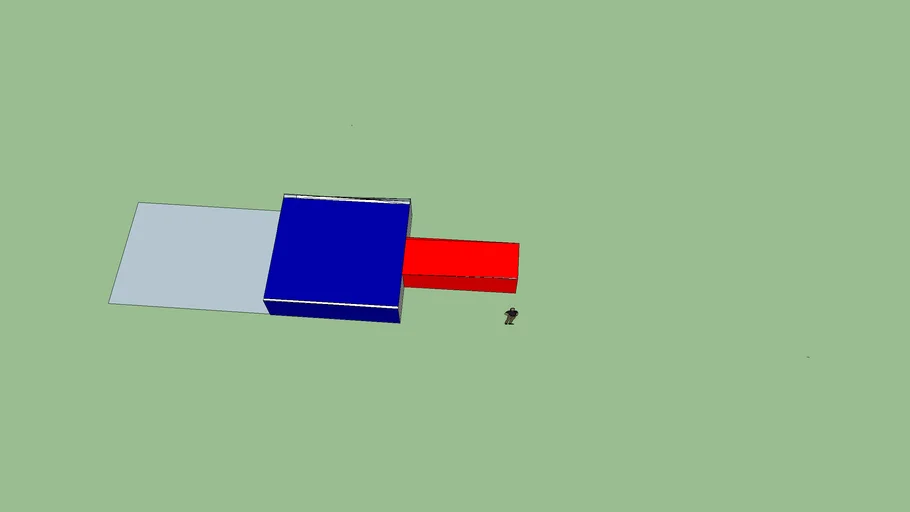 Adrian's House | 3D Warehouse